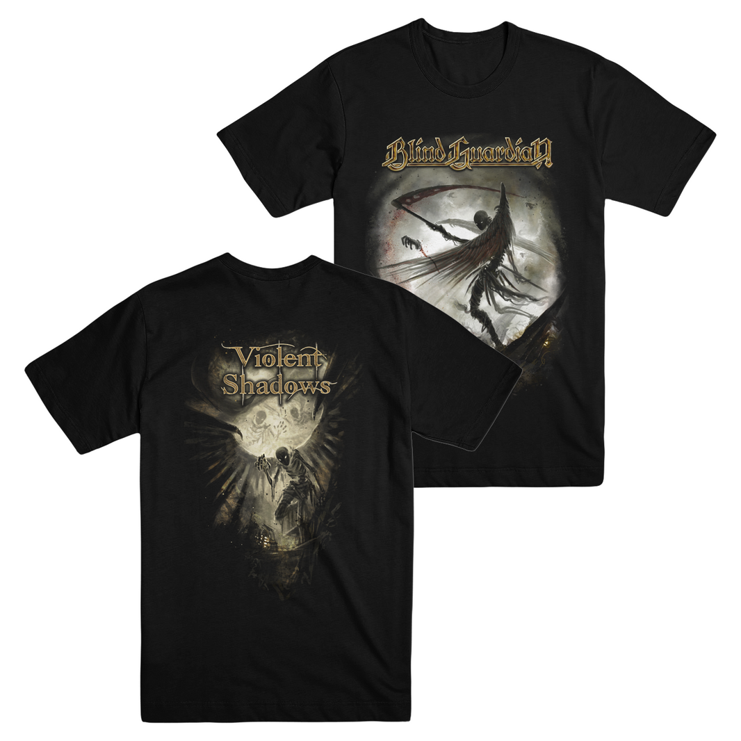 Blind Guardian | Official Merchandise