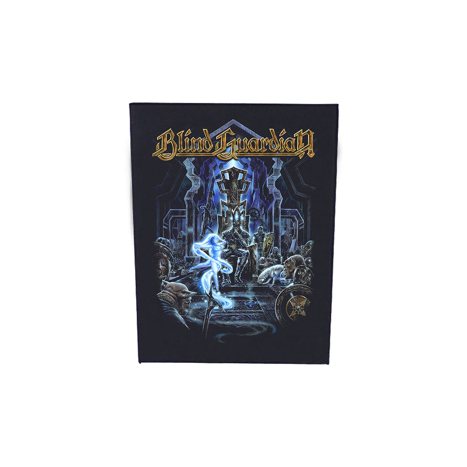 Accessories – Blind Guardian