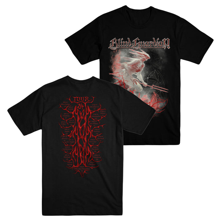 Blind Guardian | Official Merchandise