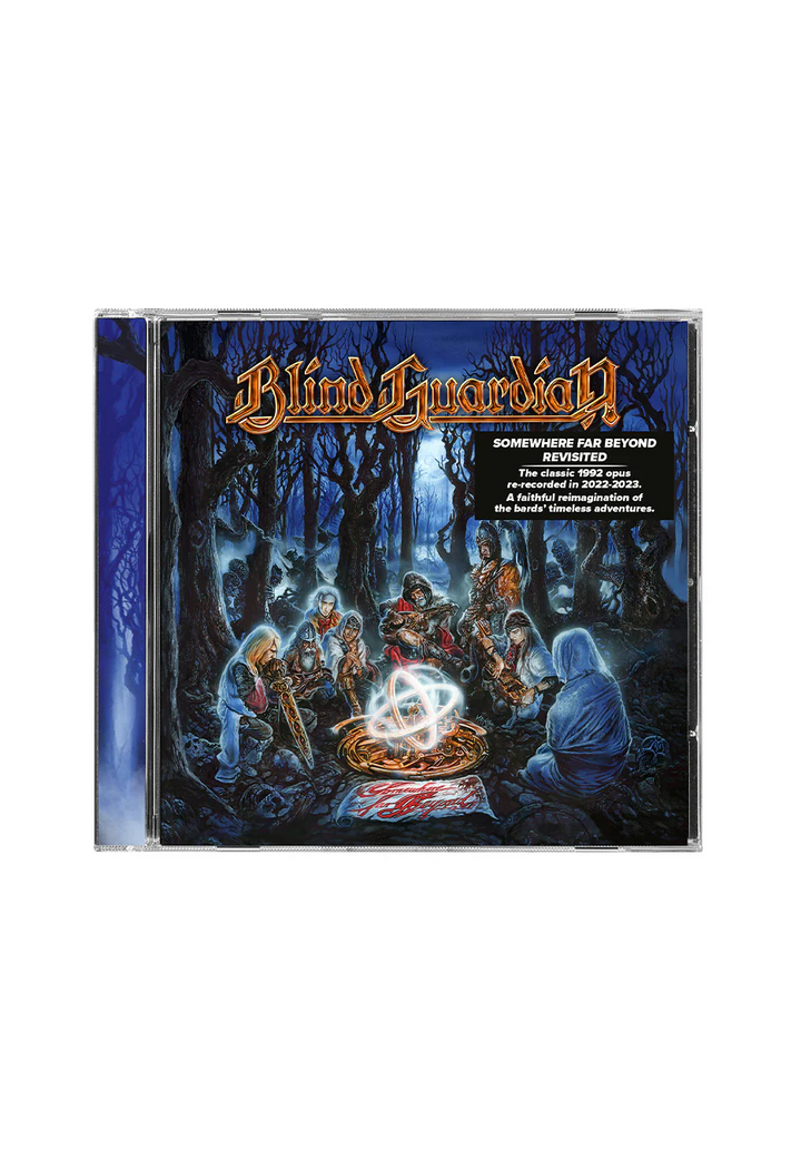 Music – Blind Guardian